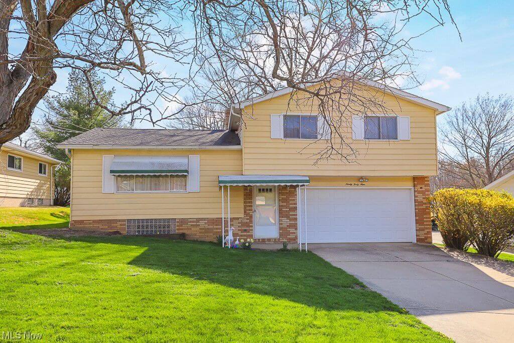 Spotlight Properties - Krichbaum Financial Group LLC.